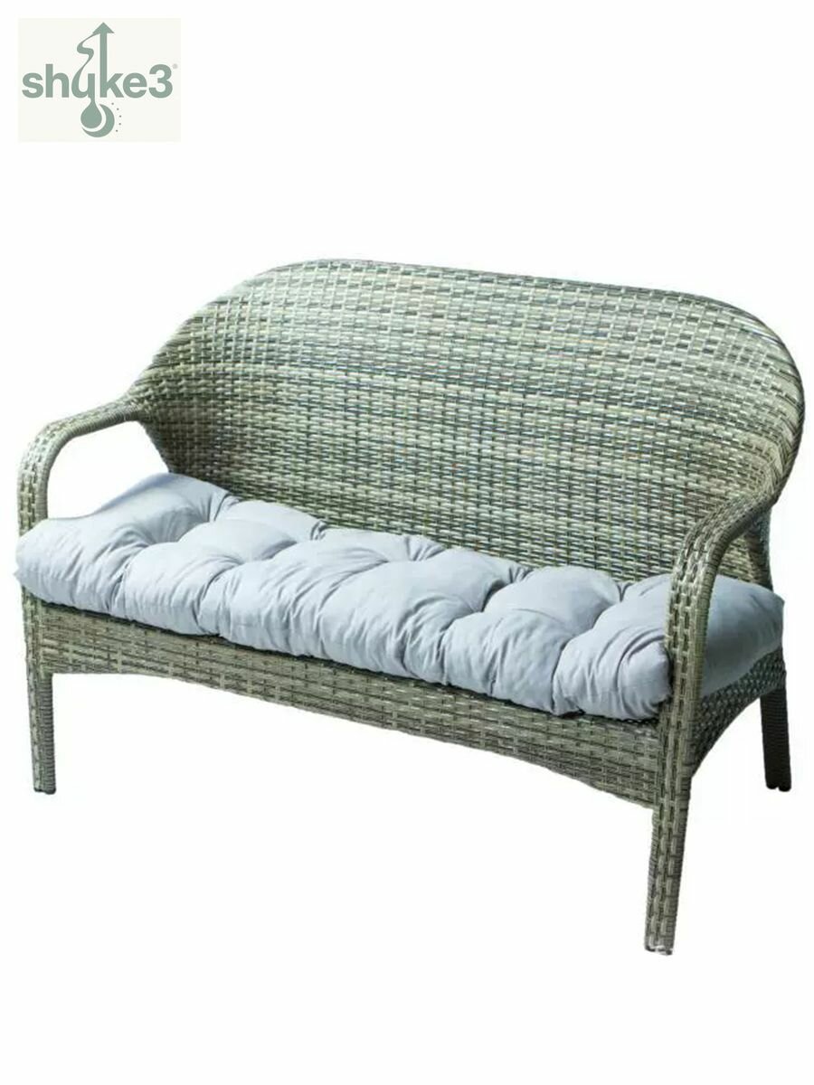 Матрас для садовой мебели