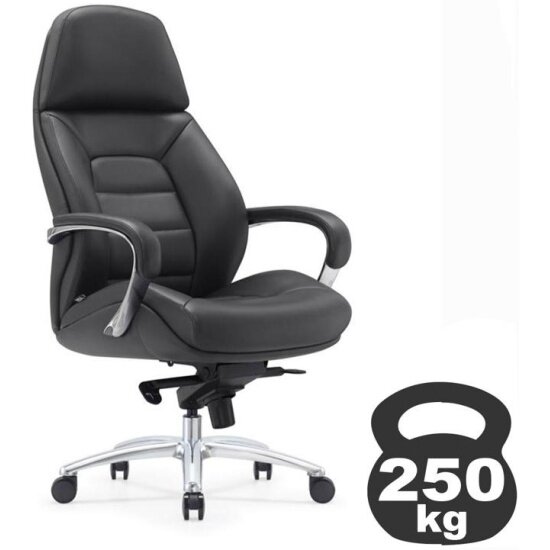 Кресло Riva Design Porsche F181-F Антрацит