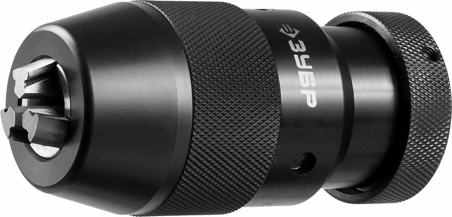 Высокоточный быстрозажимной патрон ЗУБР d 0-16 мм для станков 29086-16_z01