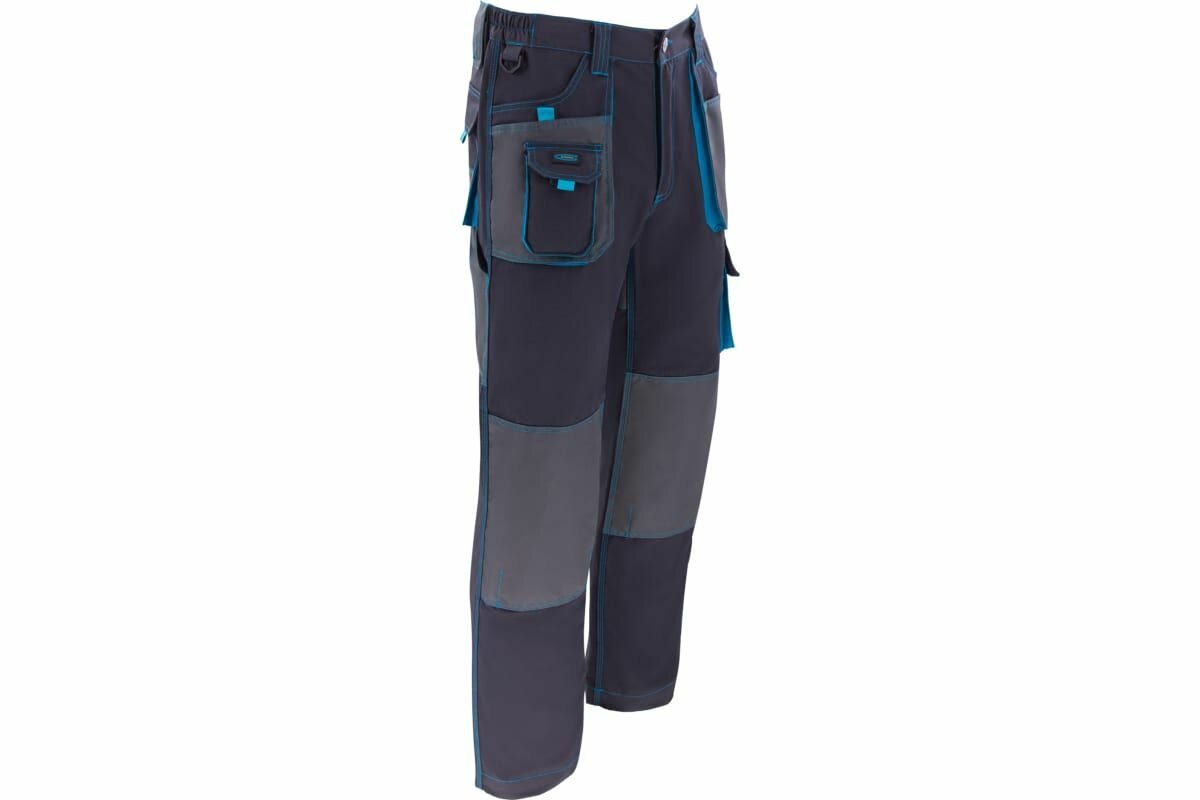 Брюки рабочие XXXL Gross 90351