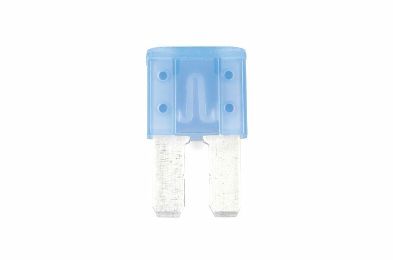 Предохранитель micro2 SILVER 15А БИР (10 шт)