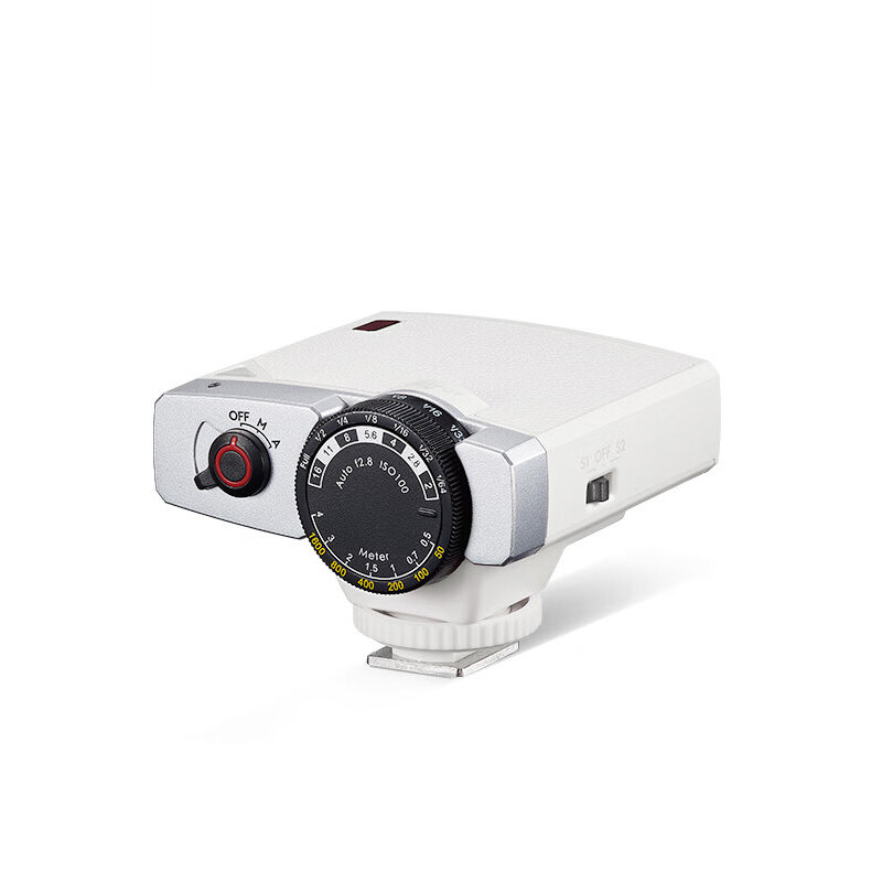 Вспышка Godox Lux Junior, multicolor, 465448, компактная, легкая, многоцветная