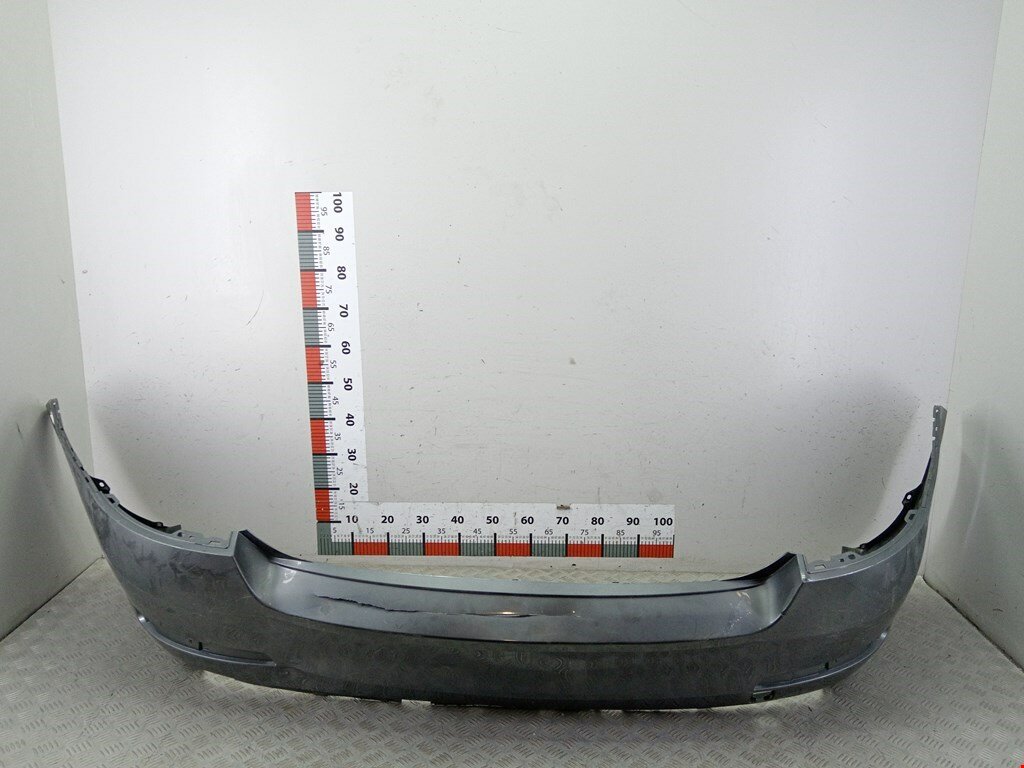 Бампер задний Skoda Octavia 5E 5EU807421 арт. 2265419