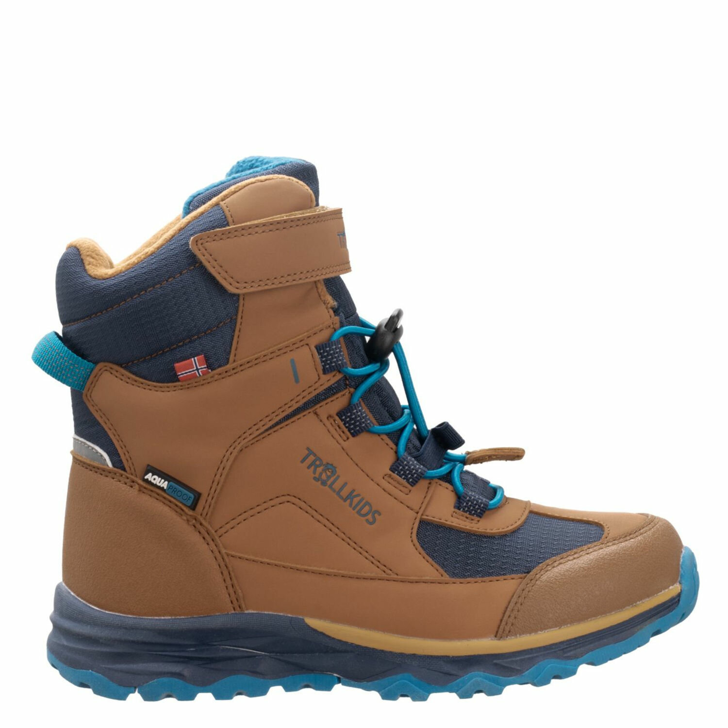 Ботинки Hafjell xt