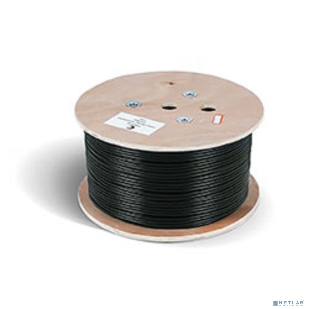 Cabeus RS-485 1x2x22AWG/7 Кабель для интерфейс