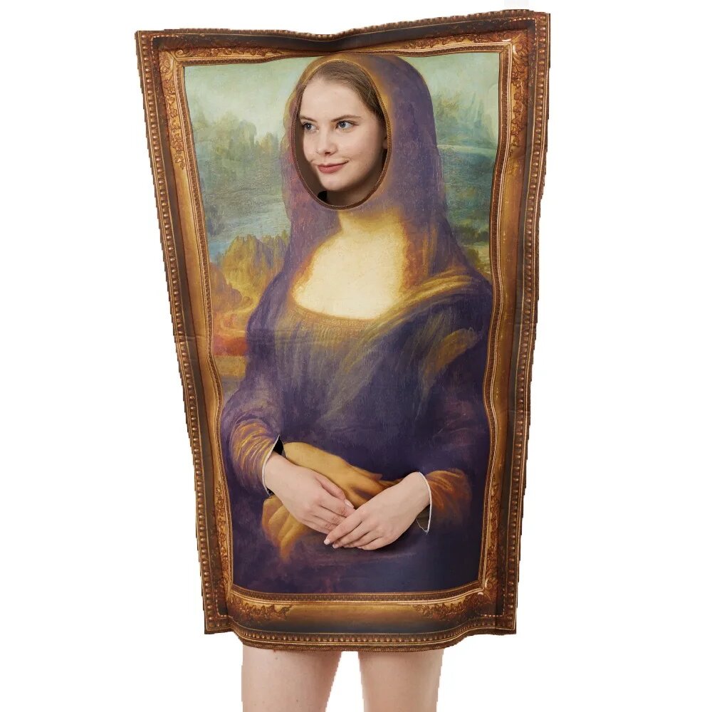 Костюм таракана для косплея Adult Mona Lisa