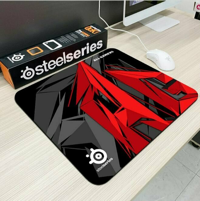 Коврик для мышки Steelseries qck heavy