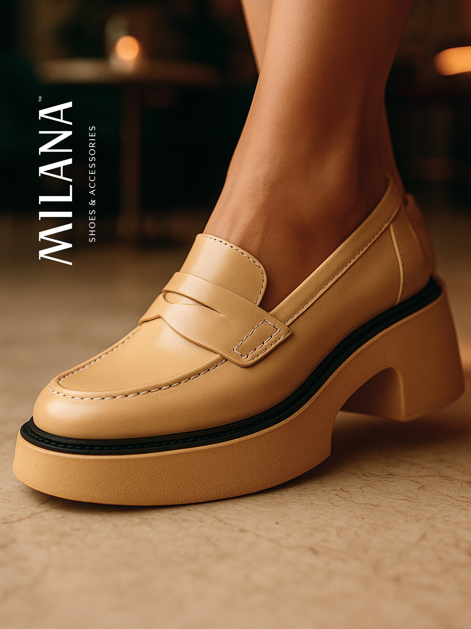 Туфли лодочки 