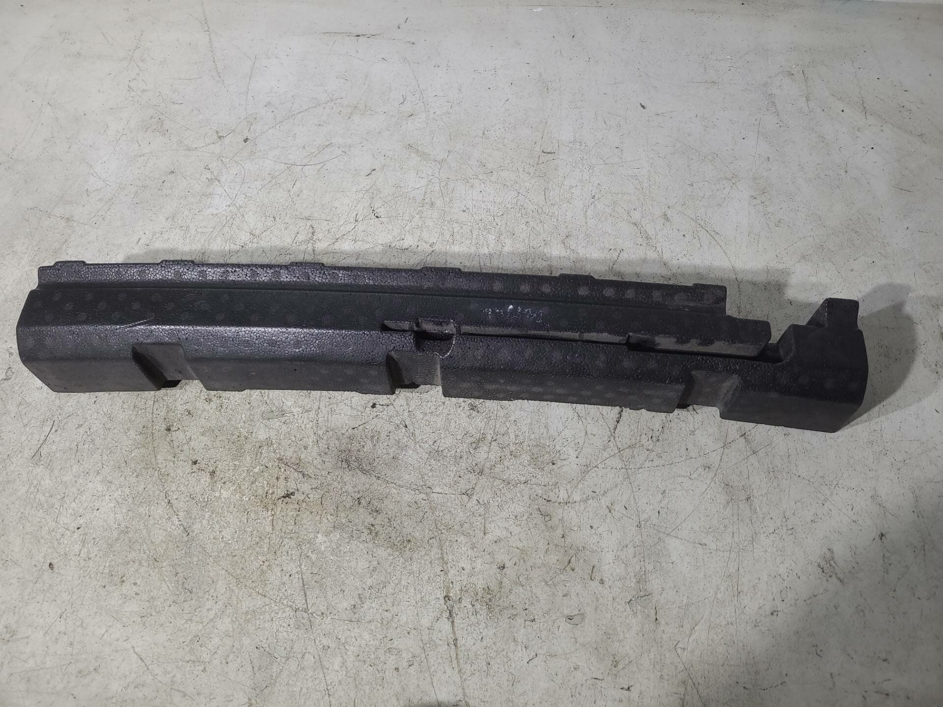 Абсорбер бампера Nissan Qashqai J11 2015 850904EA0B