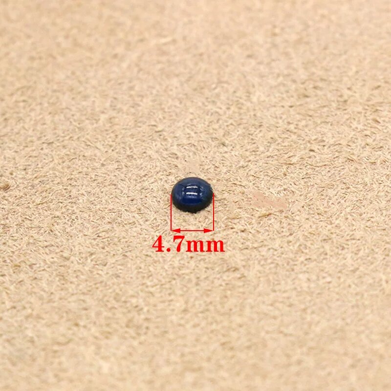 Инструмент для ремонта часов Cartier Темно-синий, 4.7mm