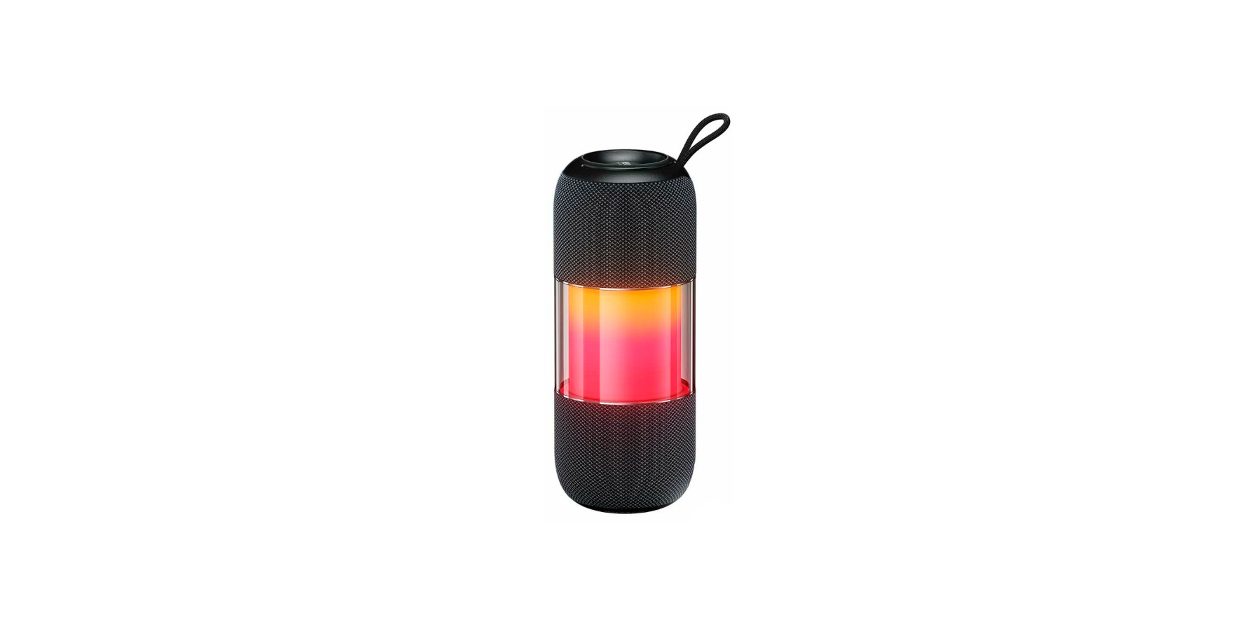 Колонка Wekome Warriors Waterproof IPX 67 Wireless Speaker Beluga (D12) Black