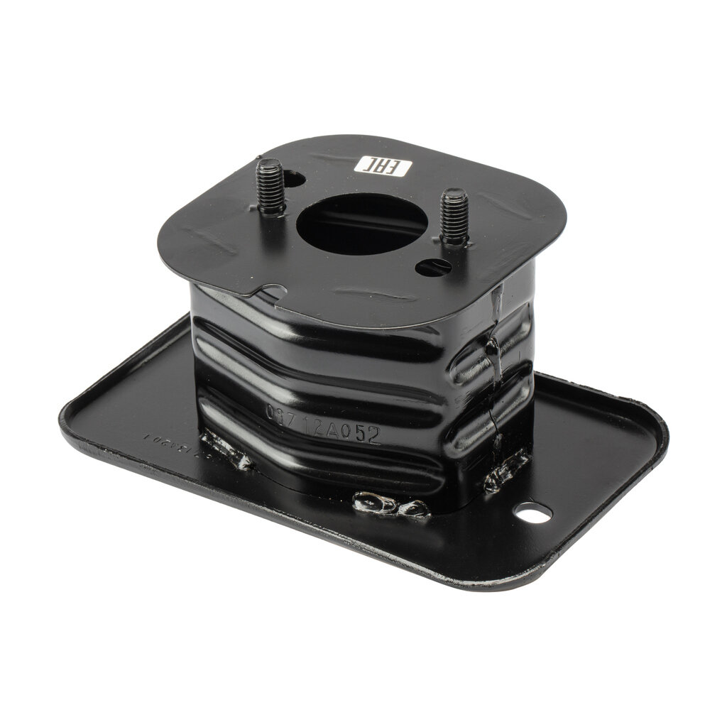 Вставка (усилитель) заднего бампера правая в сборе Лада Веста (FL)