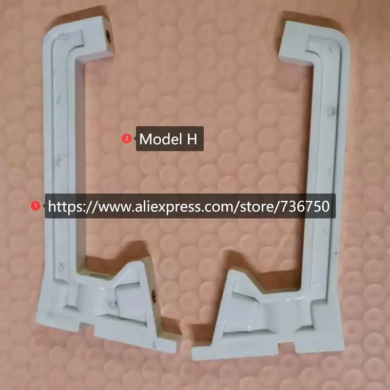 Поддержка натяжной головки для вышивальной машины Tajima Model H