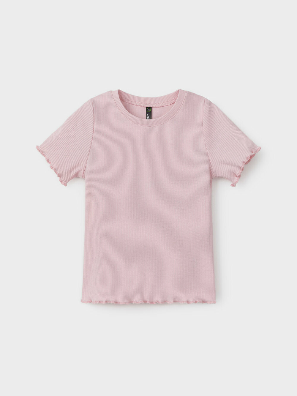 Футболка КР 301989/светло-розовый 2803 к735