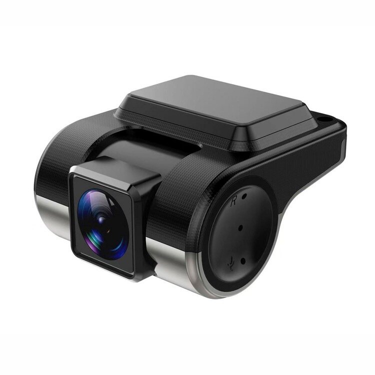 Видеорегистратор android USB Eplutus DVR-991, угол 170*, предупреждение ADAS