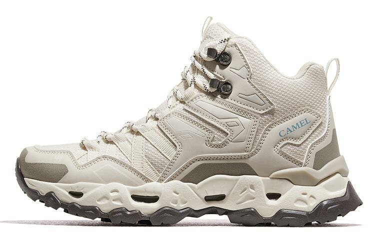 Кроссовки Kunlun Mountain PRO Mid Top