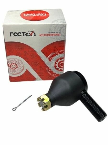 Наконечник рулевой левый УАЗ-452,469