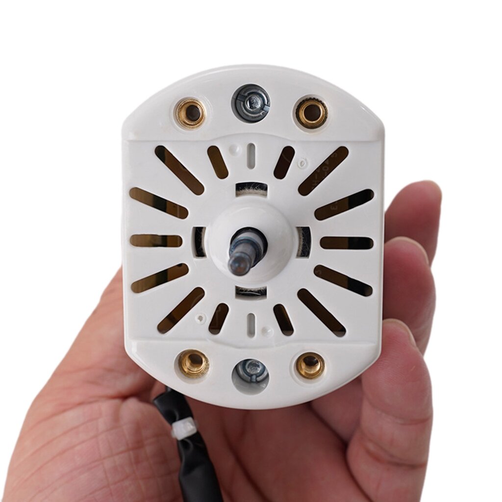 Мотор для швейной машинки 220 В