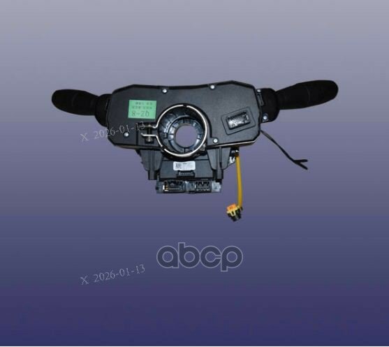 Koмбинaция пepeключaтeлeй " CHERY арт. 808000475AA