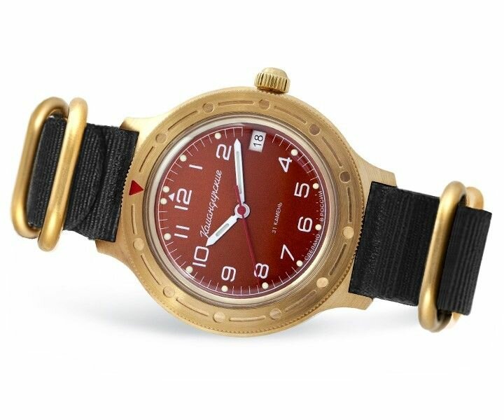 Наручные часы