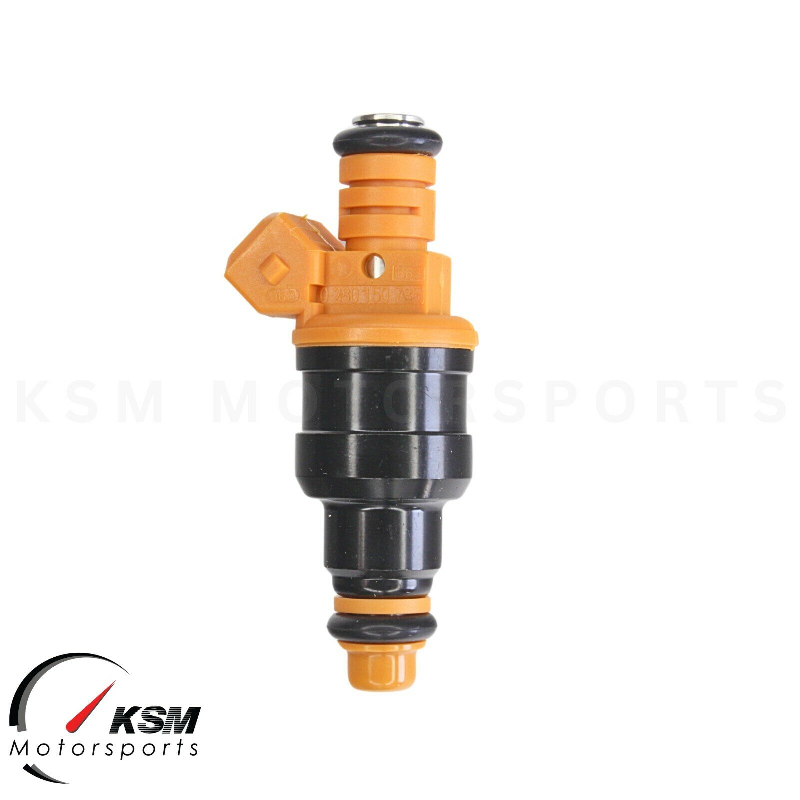 1 x Топливная Форсунка 0280150785 для 1994-1997 Volvo 850 2.3 2.4 l5 Turbo fit Bosch