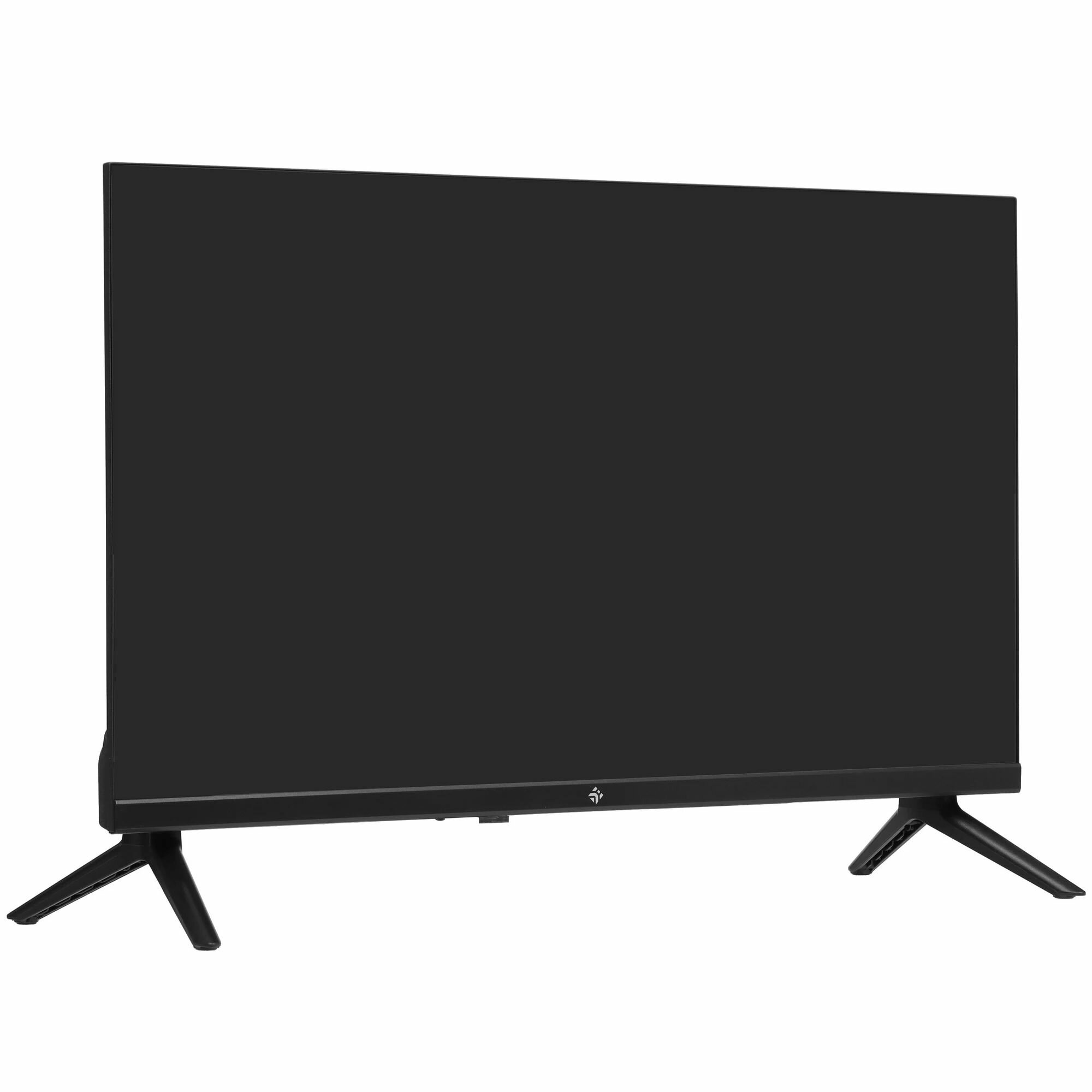 24" (61 см) Телевизор DEXP 24HEY1 черный