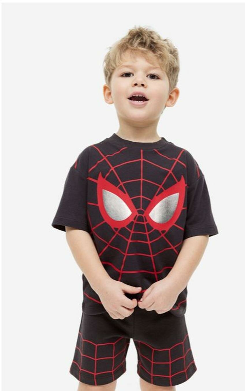 Комплект одежды Базовая коллекция