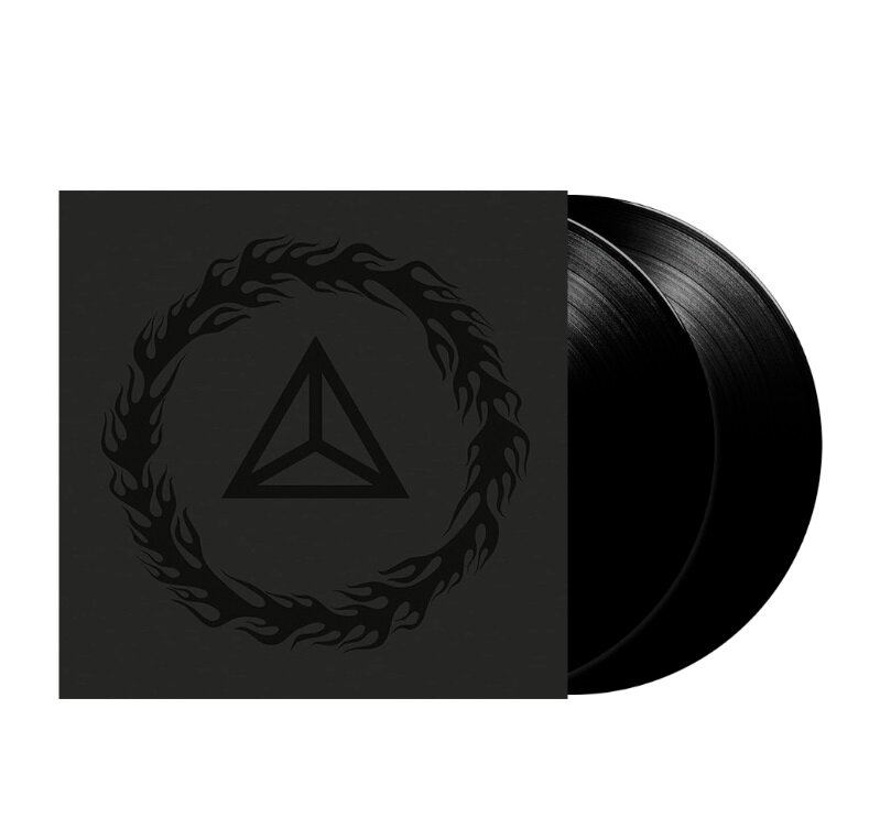 Mudvayne "Виниловая пластинка Mudvayne End Of All Things To Come"