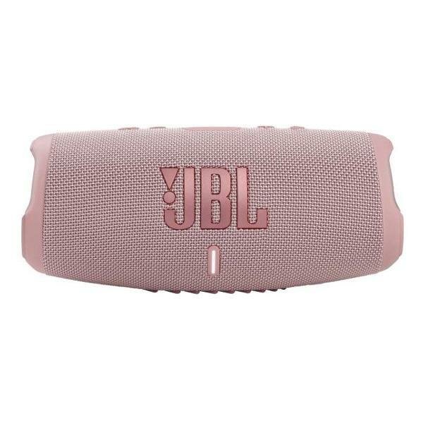 Беспроводная акустика JBL Charge 5 Pink