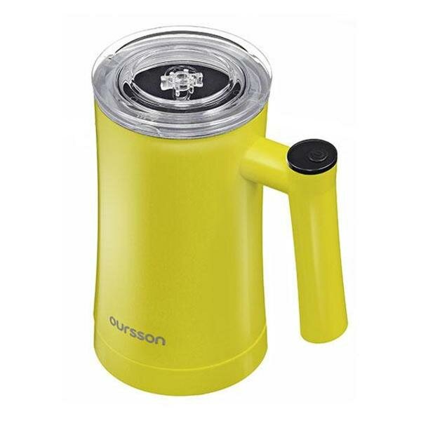 Капучинатор Oursson MK3500D/GA