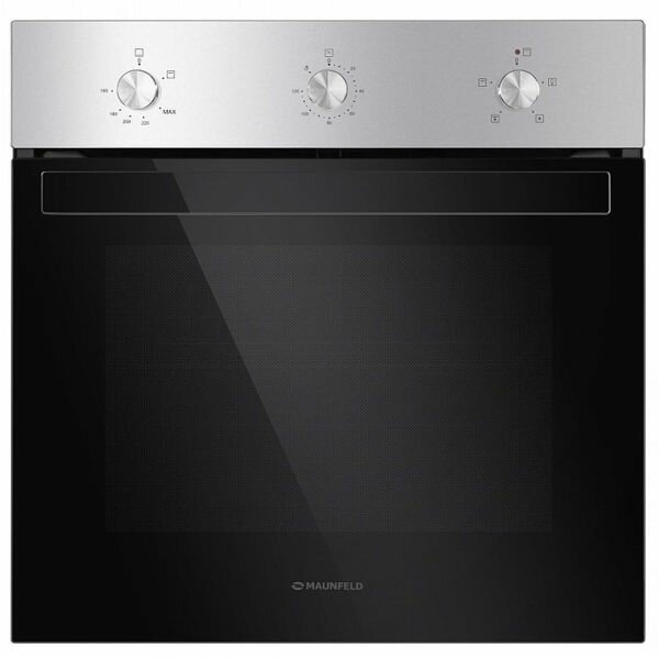 Газовый духовой шкаф Maunfeld EOGC604S