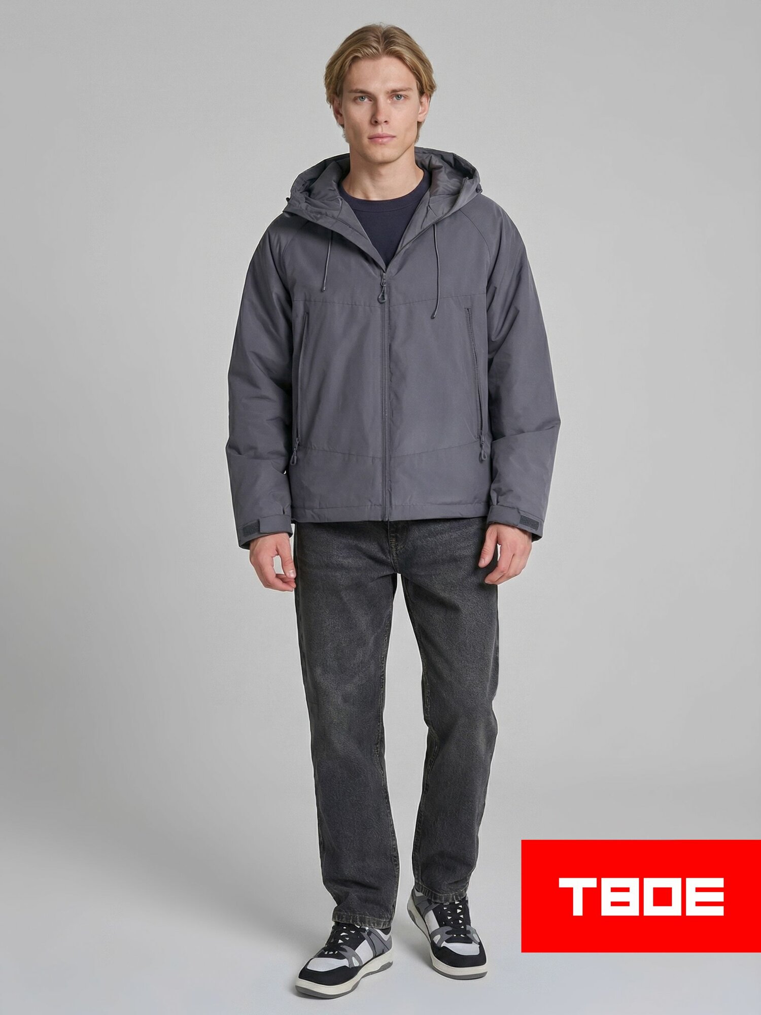 Куртка сноубордическая Осень-зима 2026