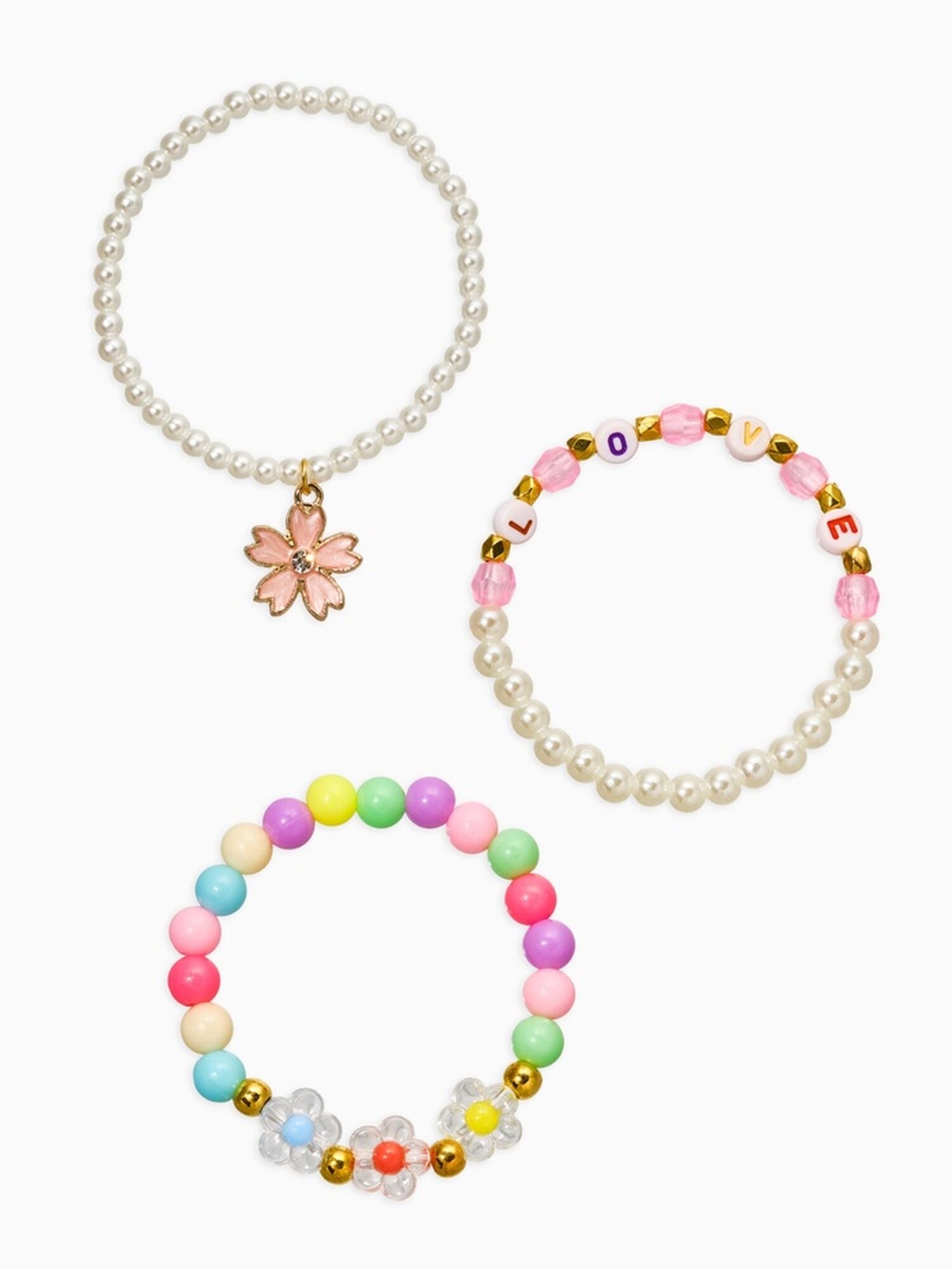 Браслет Выбражулька