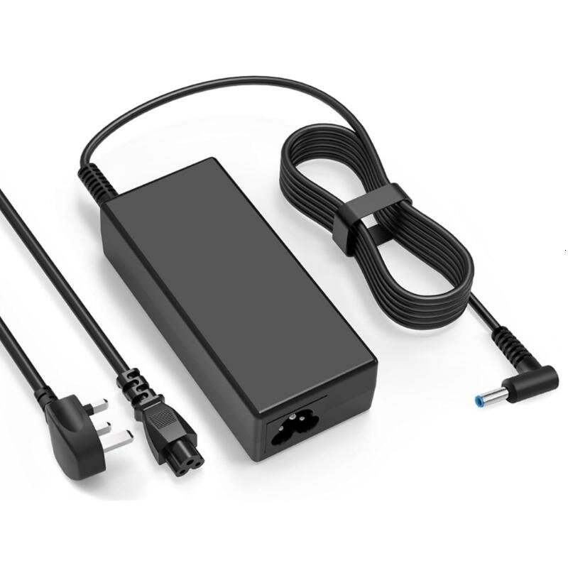 Зарядное устройство для ноутбука 45 Вт, 19.5 В, 2.31 А, 4.5x3.0 мм