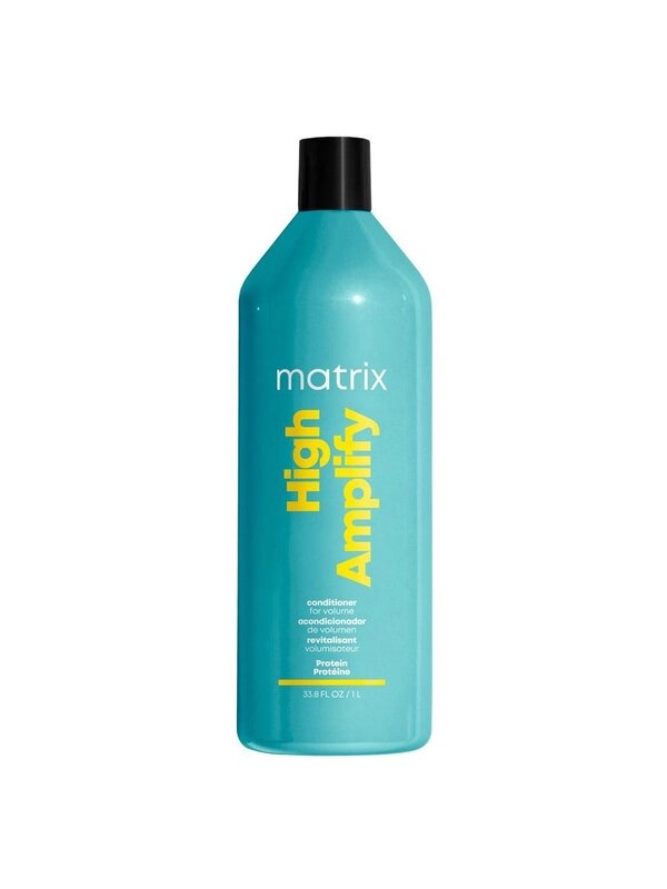 Matrix Кондиционер для объема тонких волос с протеинами и без силиконов, 1000 мл
