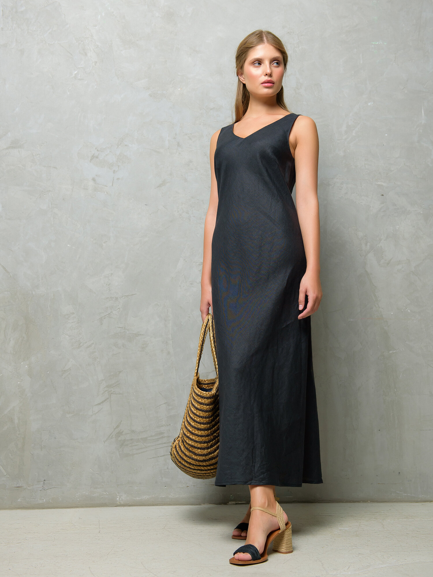 Платье AGENDA Весна-лето 2026