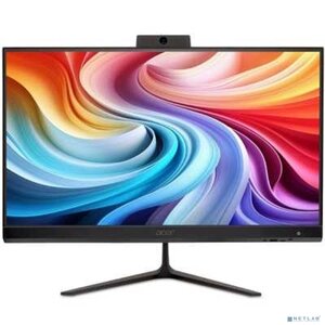 Моноблок Acer Моноблок Acer Aspire C27-2 AMD Ryzen 5 7430U/16Gb/SSD512Gb/27"/IPS/FHD/120Hz/NoOS/black (DQ. BPQCD.002)