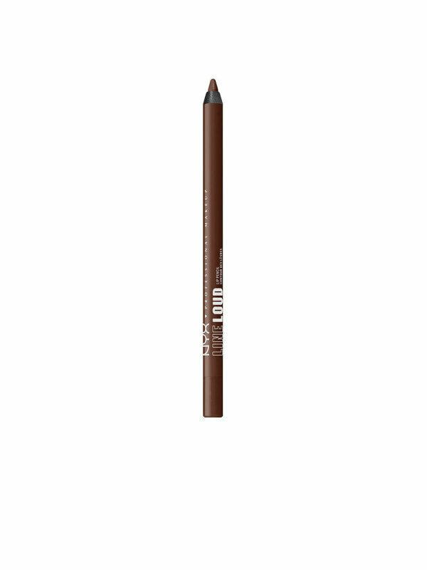 Карандаш для губ женский NYX Professional Makeup 1-gimmedrama