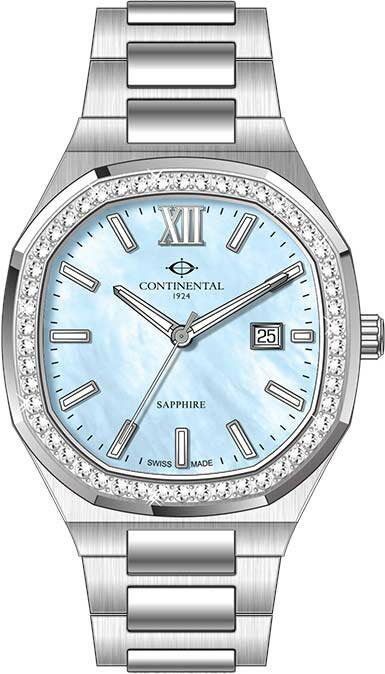  Continental Ladies