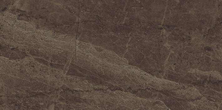 Laparet Плитка Crystal коричневый, 30x60 8,5 мм (цена за 1.8 м2)