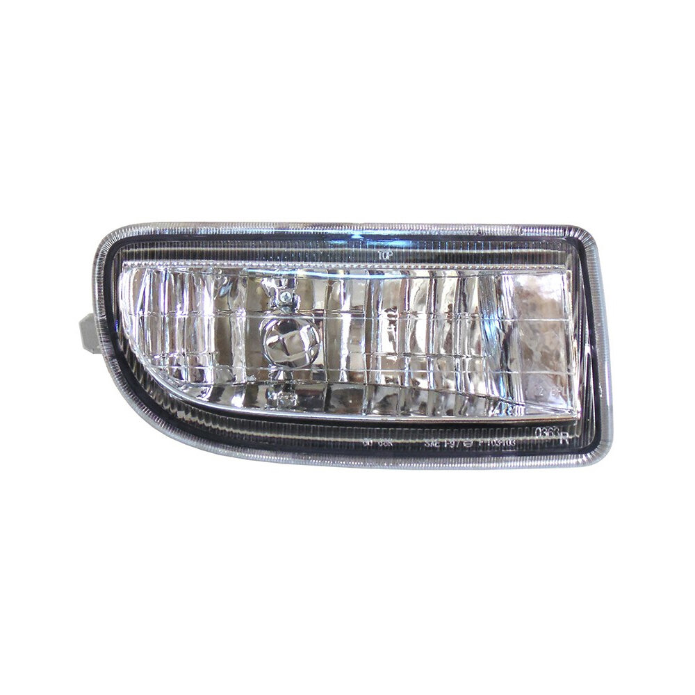 Фара противотуманная (Справа) Toyota Land Cruiser (J100) 98-07 / Grand Hiace 99-02 Sat арт. ST-212-2018R