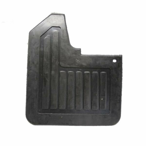 Брызговик колеса ВАЗ-2121-21214 Нива переднего левый