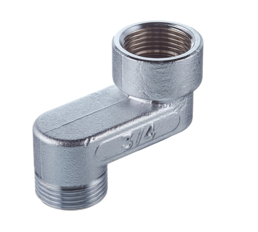 Эксцентрик Far (FC 5560 434) 3/4 ВР(г) х 3/4 НР(ш) х 40 мм латунный