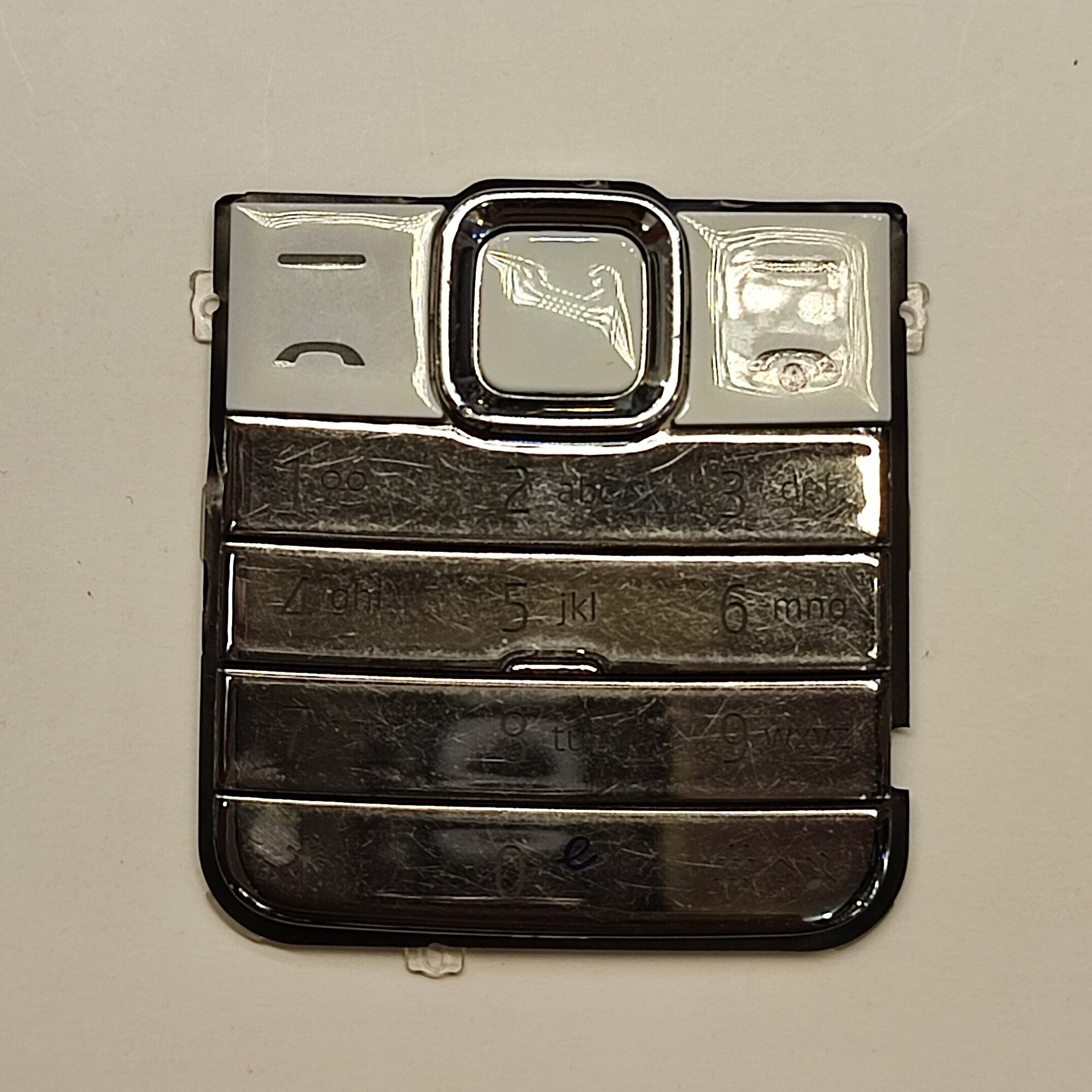 Клавиатура для Nokia 7310c 7310 classic