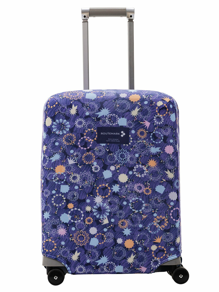 Чехол для чемодана 