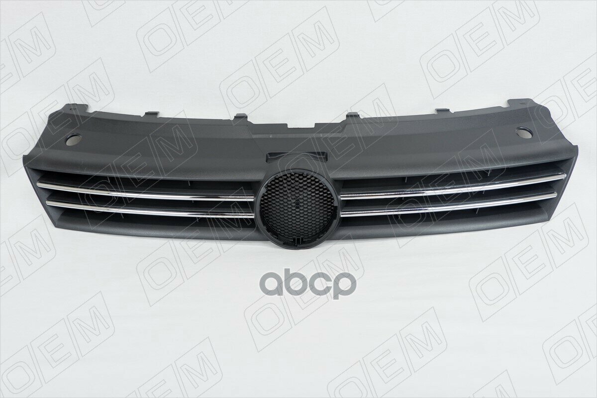 Решетка радиатора O.E.M. арт. OEM3018