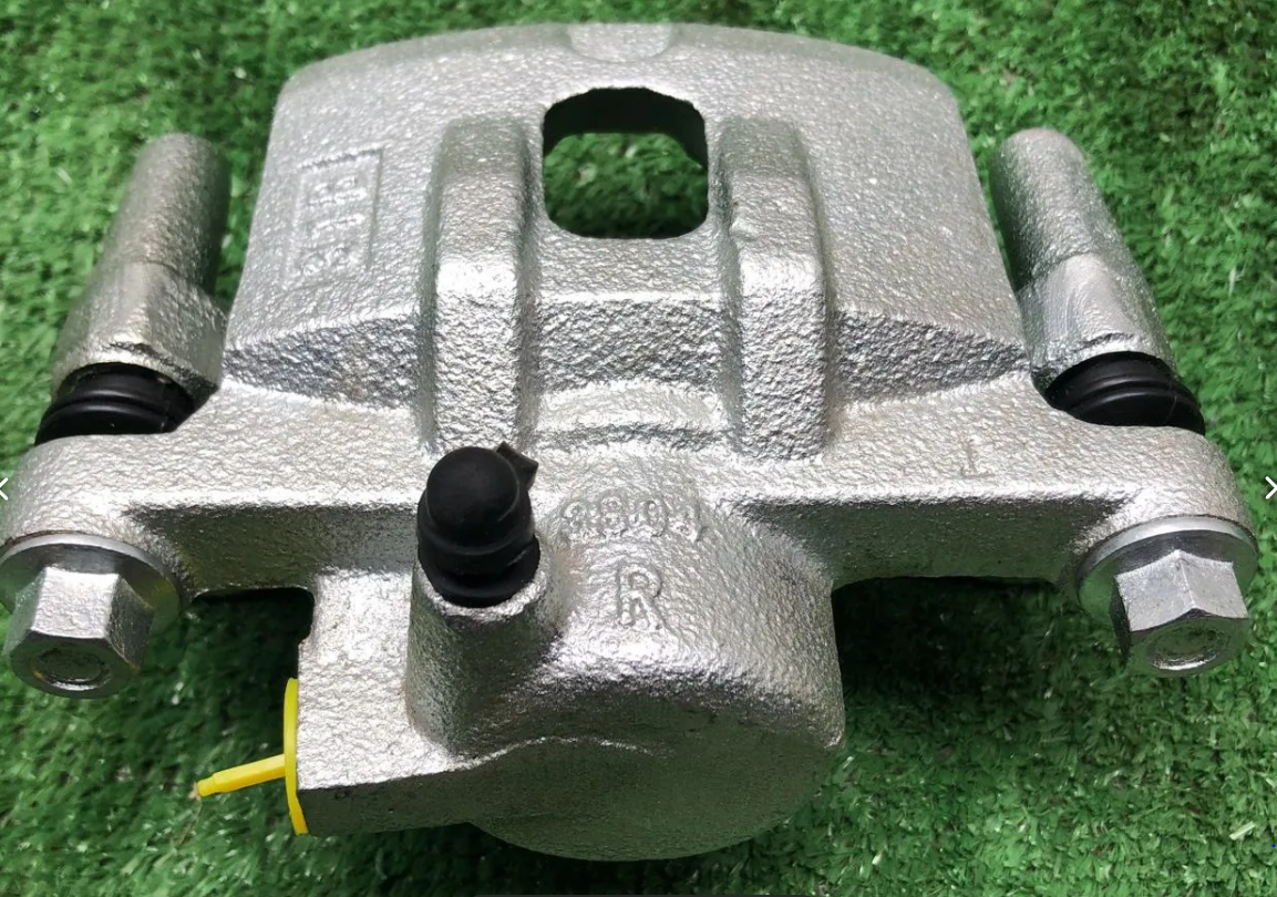 Суппорт задний правый lancer 9 лансер 9