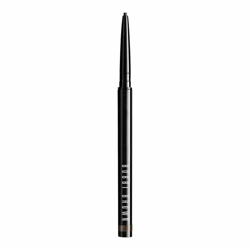 BOBBI BROWN Водостойкая подводка-карандаш для век Long-Wear Waterproof Liner (Black Chocolate)