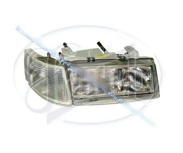 Блок фара 2110 automotive lighting правая 014