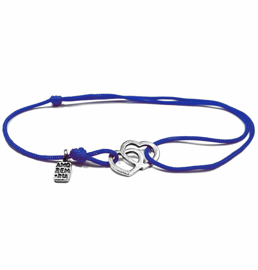 Браслет, серебро, 925 проба